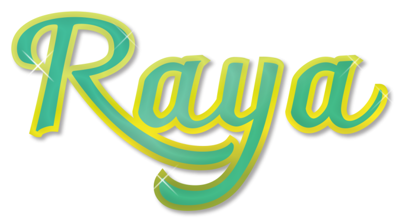 Raya | ColourVUE® Official Website